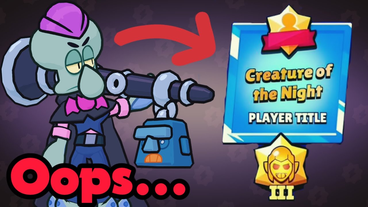 How I Accidentally Mastered My 4th Brawler… - YouTube