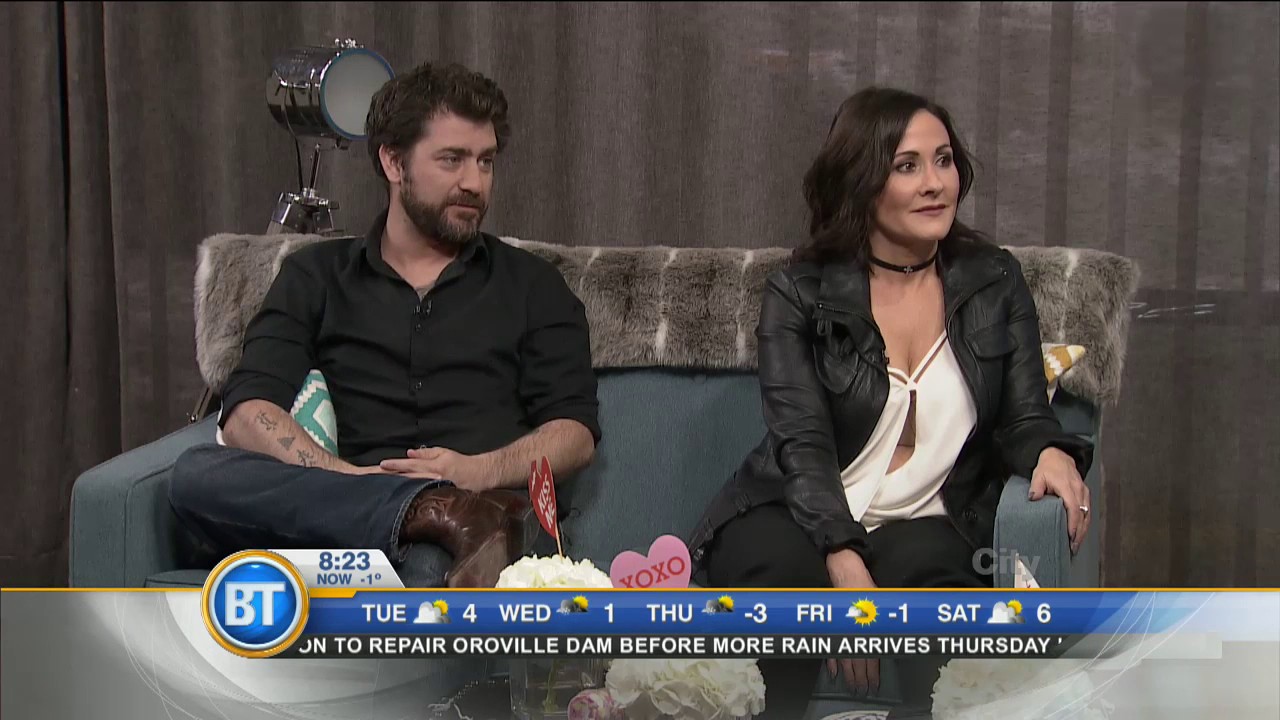 Relationship experts give advice on finding your true match! - YouTube