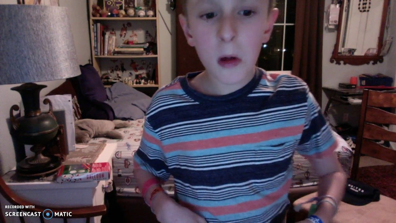 how the dab was invented - YouTube