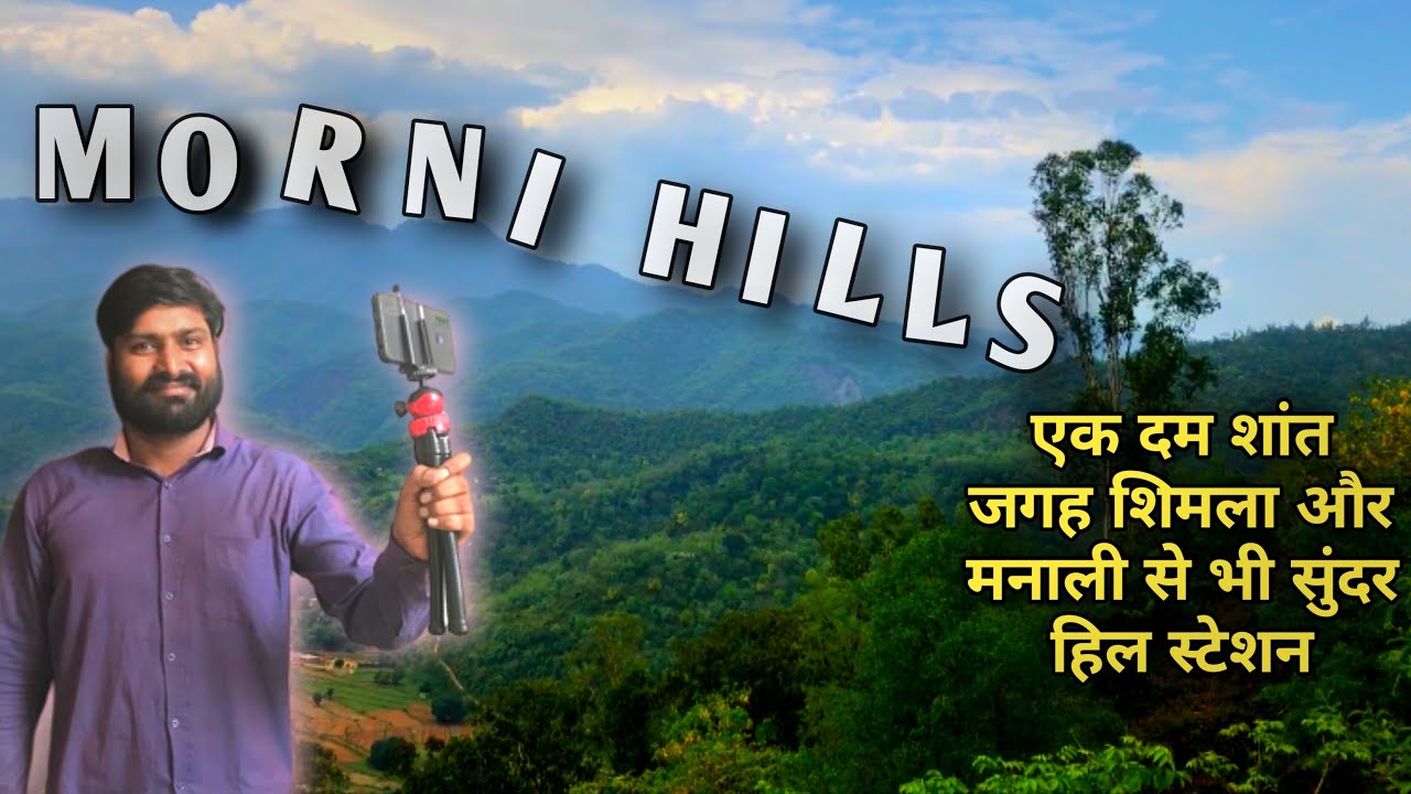 Morni Hills | Morni Fort | Tikartal Lake tour in full detail ⁠# ...