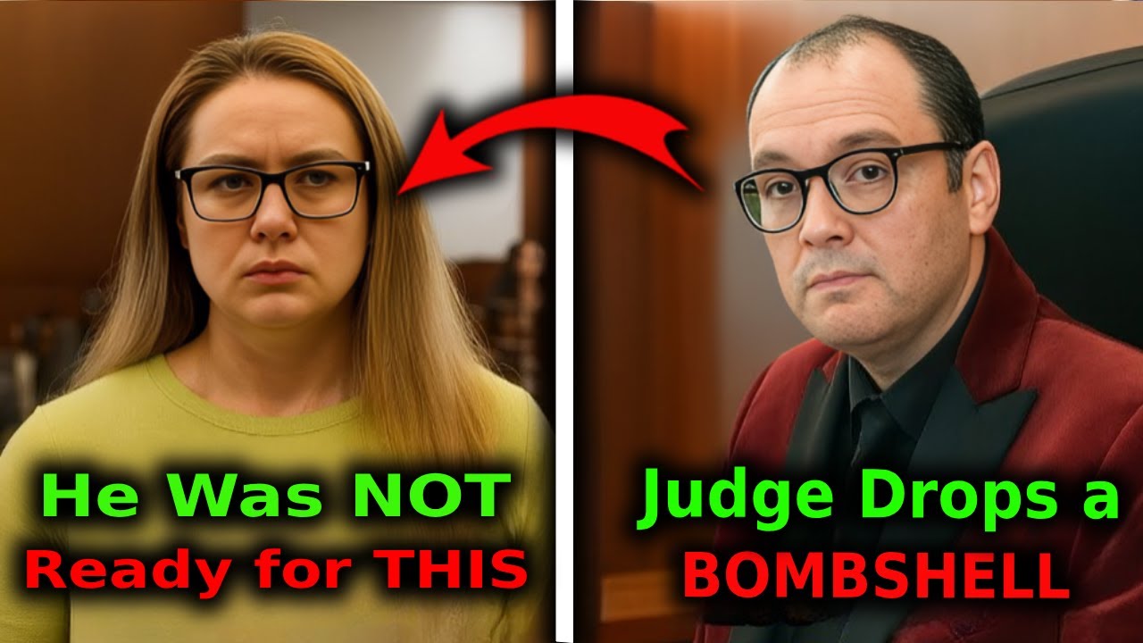 You Just Ruined Your Entire Case!” — Judge’s Outburst Leaves Defendant ...