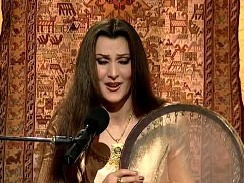 Gülyanaq Məmmədova, Vamiq Məmmədəliyev, Şəfiqə Eyvazova - Muğam albomu