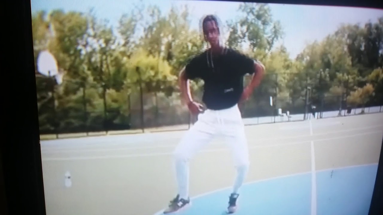 Billy bounce challenge - YouTube