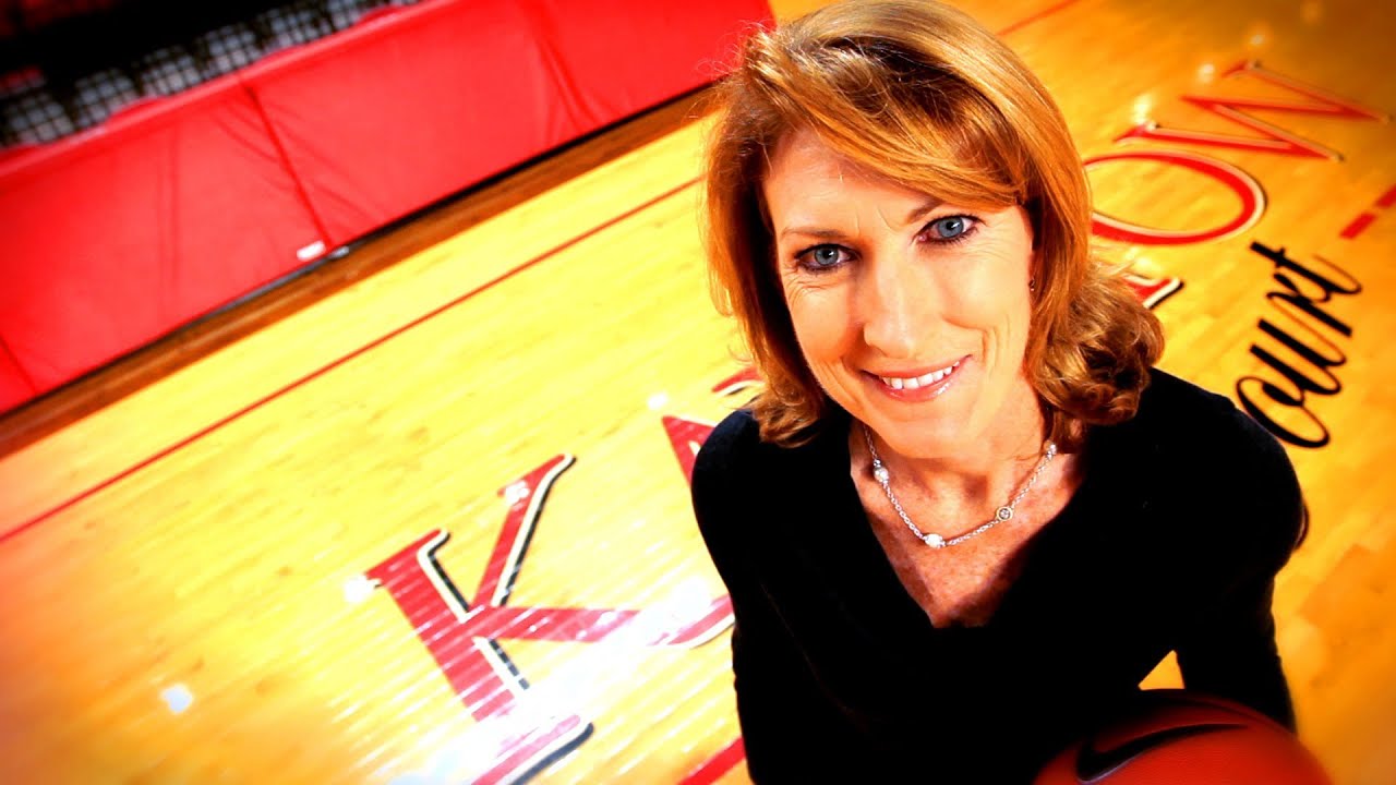 Debbie Antonelli's Buick Human Highlight Reel - YouTube