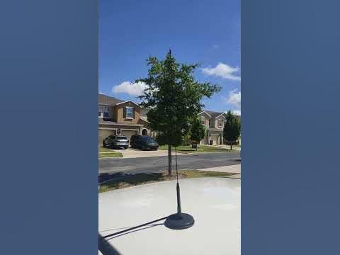 Nagoya UT-72G 462-467 Mhz - YouTube