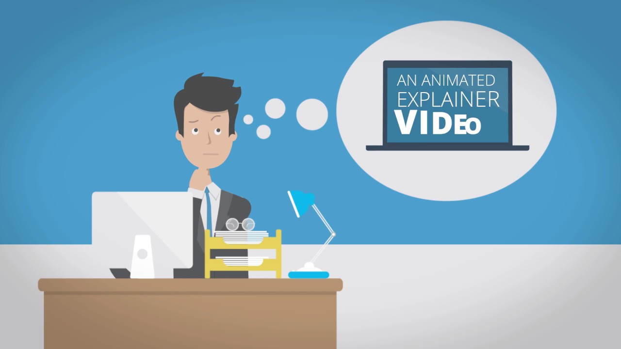 30 Second Explainer Videos | Official Video - YouTube