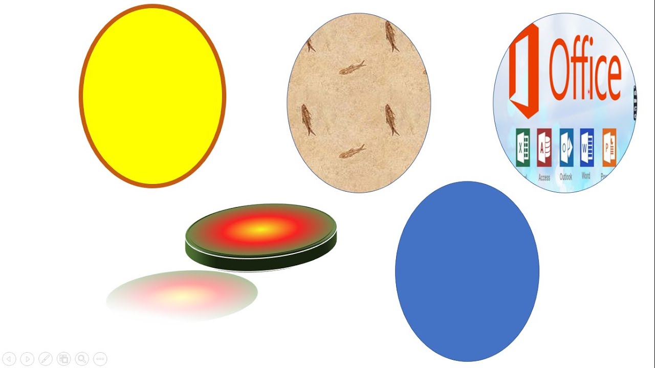 Inserting Shapes In PowerPoint BPDAV YouTube Inserting Shapes In PowerPoint BPDAV YouTube