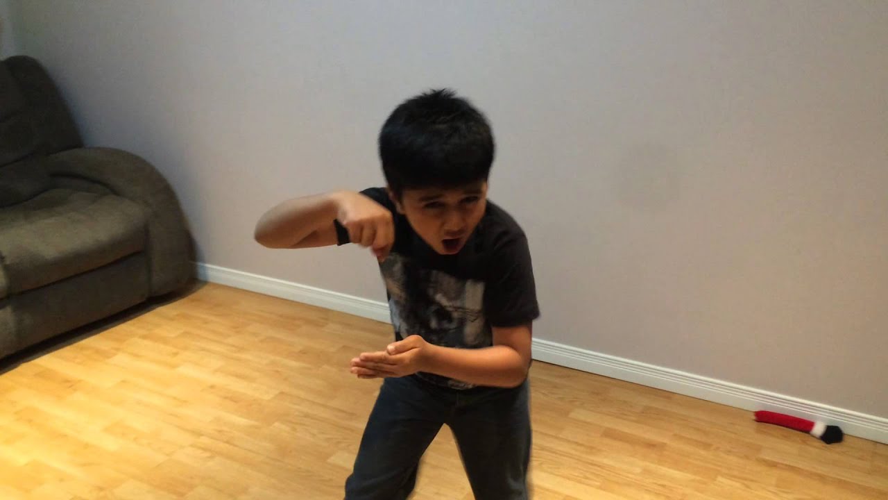 Ansh Patel - My name is Ranvir Ching - YouTube