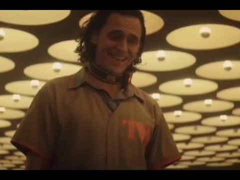 LOKİ YENİ FRAGMAN (ALTYAZILI)
