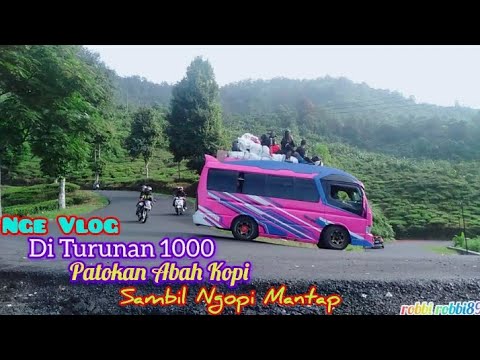 RX'KING DI JALAN VIRAL CIWIDEY #rxking #like #sunmori #sunset #new