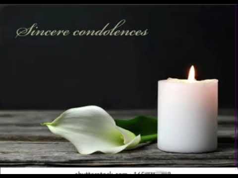 Homage madam remond