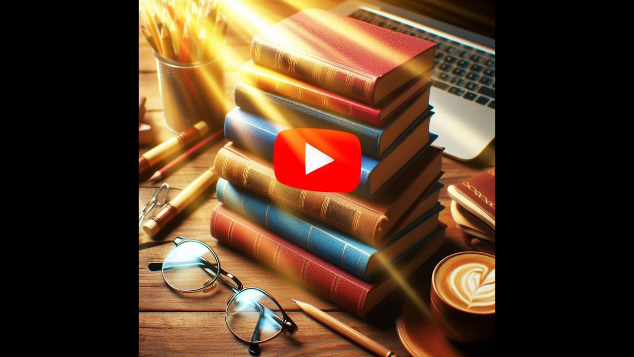 join Us and get beyond the books with Beyond Books - YouTube