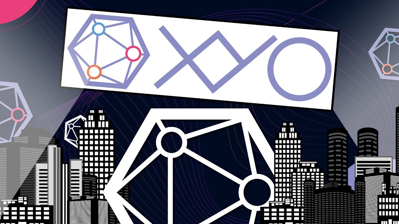 What is XYO? Providing Geospatial Blockchain for all - YouTube