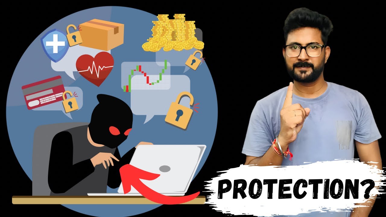 How to Protect Self from SCAMMERS ( Save your money form Scams ) - YouTube