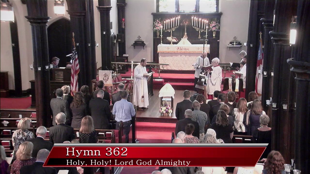 Joyce Dickey McLamara Funeral - YouTube