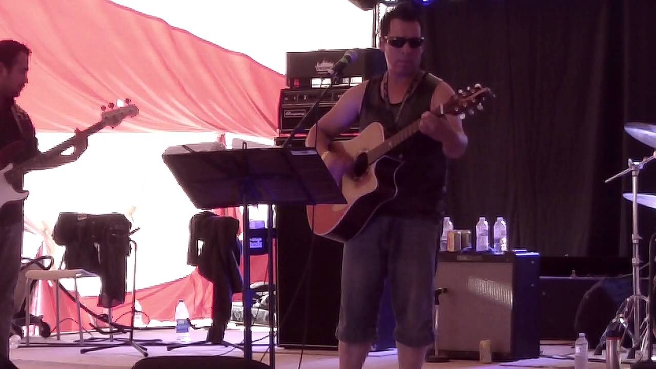 "Modern Day Romance" (cover) Shawn Morin - YouTube
