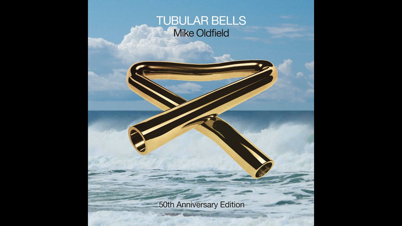 Carátula Del álbum Campanas Tubulares