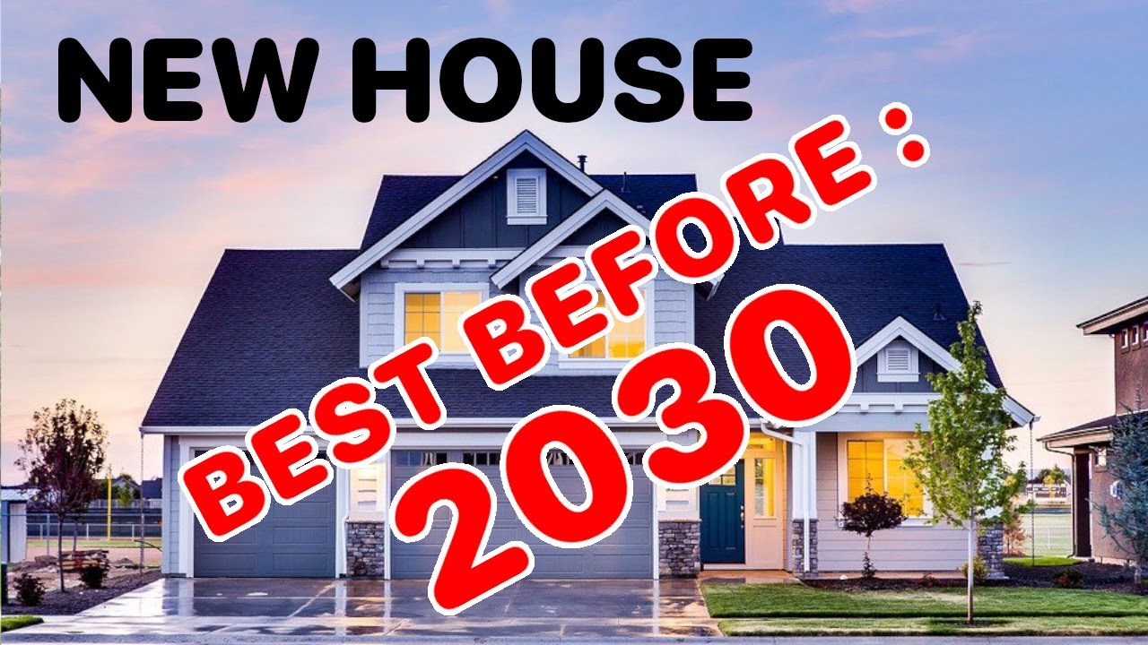 Dirty Real Estate Business // New House - to Buy or to Build ? - YouTube