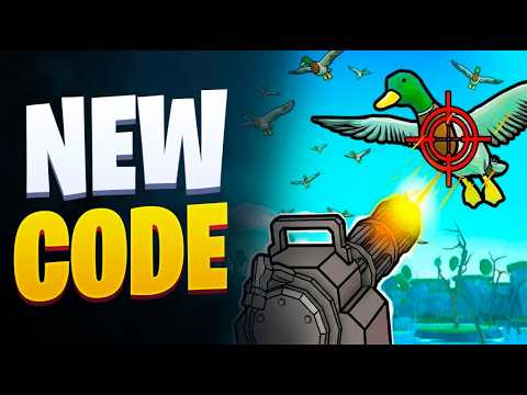 CATCH 1 BILLION DUCKS CODES [ROBLOX] *NEW* ALL WORKING CODES FOR FREE FEATHERS 🦆