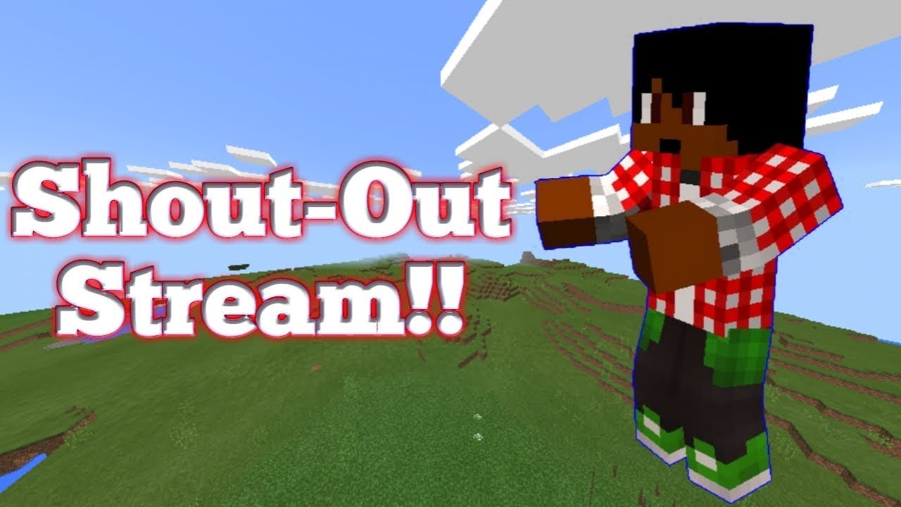 Shout-Out Tuesday #5 - YouTube