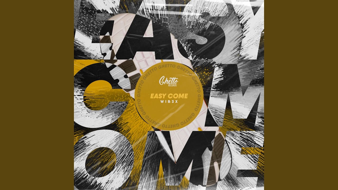 Easy Come - YouTube Music