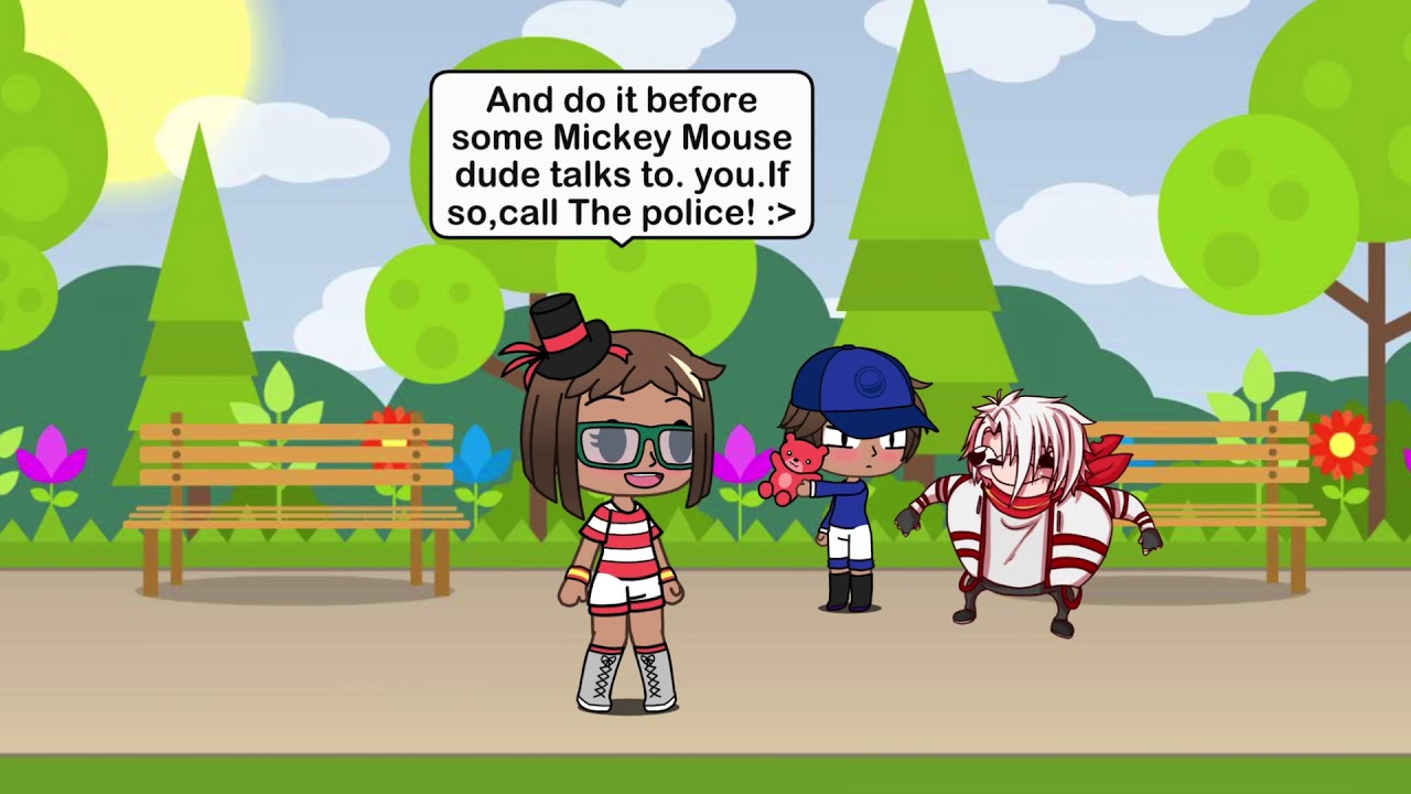 English version! :) - YouTube