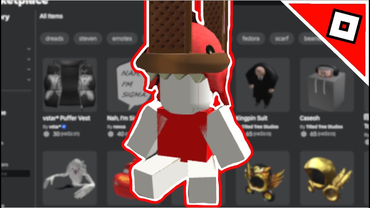 How to create your own BLOXIKIN Shoulder Pal in Roblox - YouTube