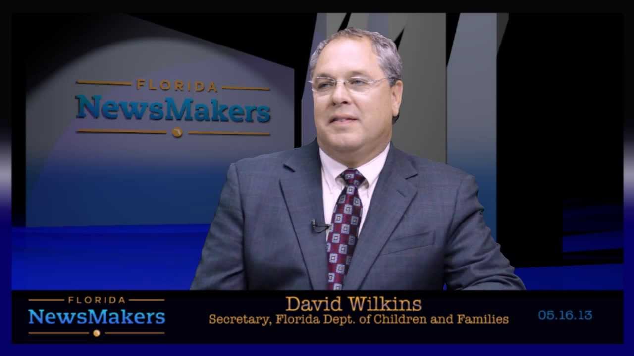 Florida NewsMakers: Florida Department of Children and Families ...