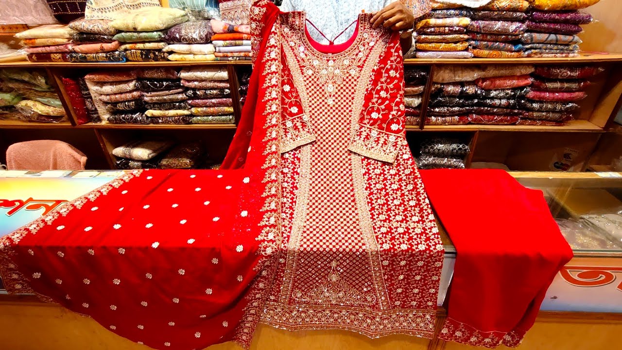 ২০২৫ ঈদ লাক্সারি থ্রি পিস ও গারারা ড্রেস কালেকশন | new luxury three ...