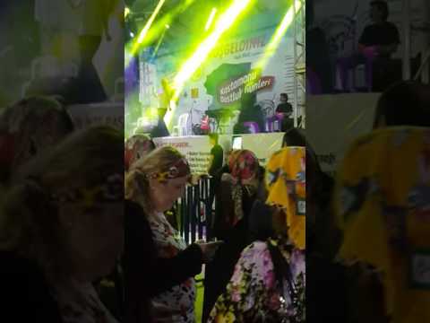 Ankaralı iclal demir