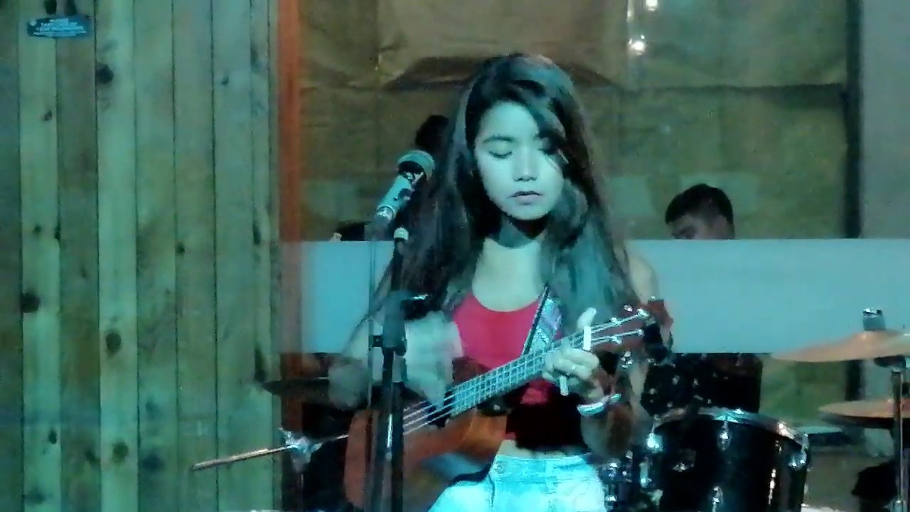 Kaydee S - Love Song (cover) - YouTube