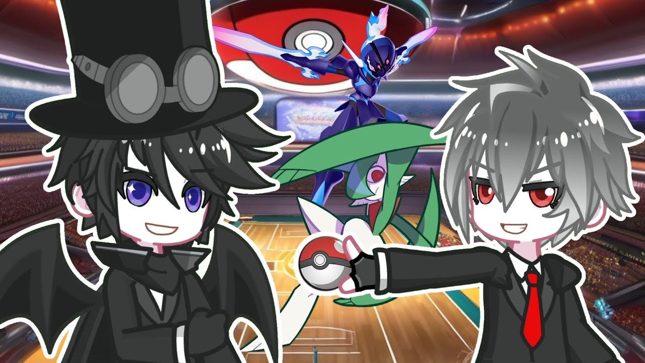 Calling Of Darkness // Episode 7 | Fighter | Gacha Life Sketch - YouTube