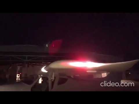 AVIATION WINGTIP LED LIGHT AND BEACON. SIGMA Led.. - YouTube