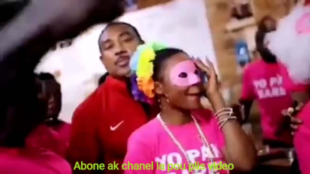 Kanaval 2020, pote kole pou ayiti ka dekole, sweet micky, michel ...