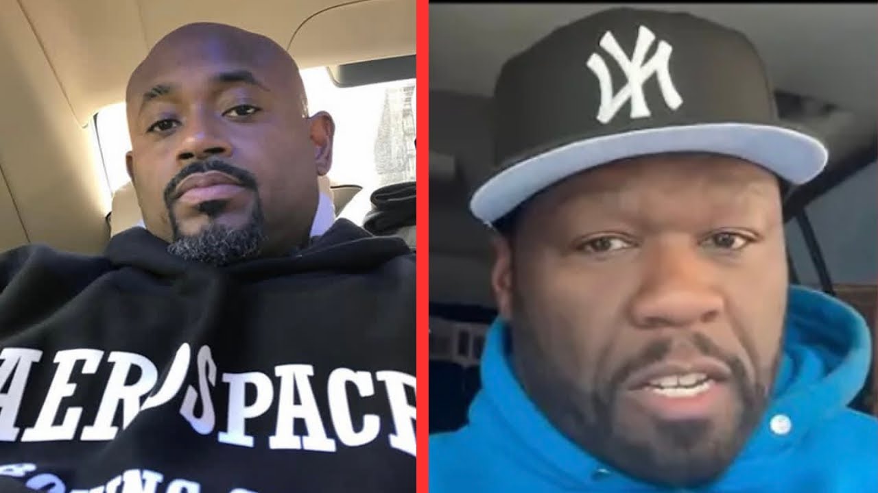 50 Cent Tells Why He Never D!SRESPECT Steve Stoute. - YouTube