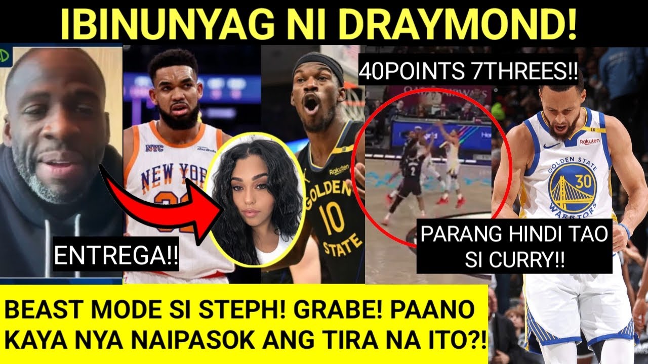 Viral ngayon! Sinabi ni Dray tungkol kay KAT at Butler?! | Goat talaga ...