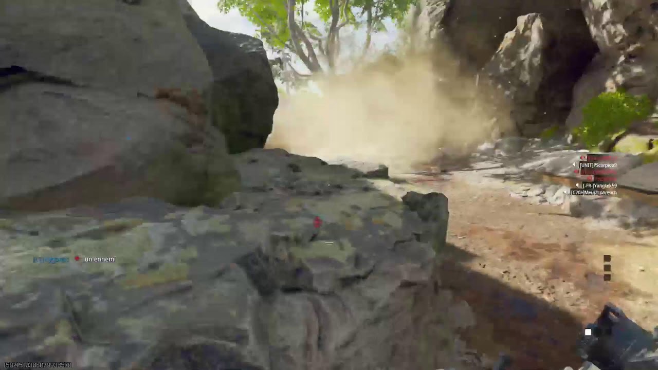 Call of duty bo 6 - YouTube