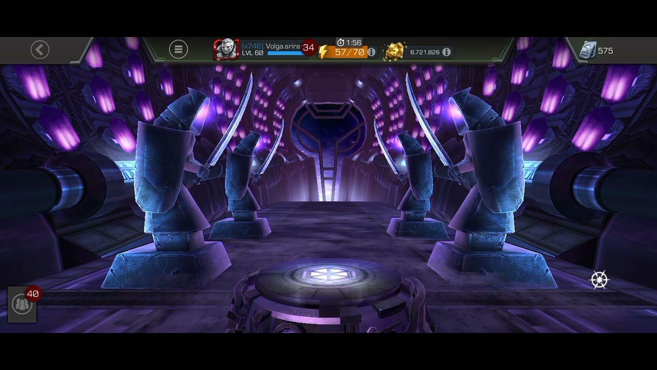 3 * 6 Star Mystic/ Science Crystal Opening MCOC - YouTube