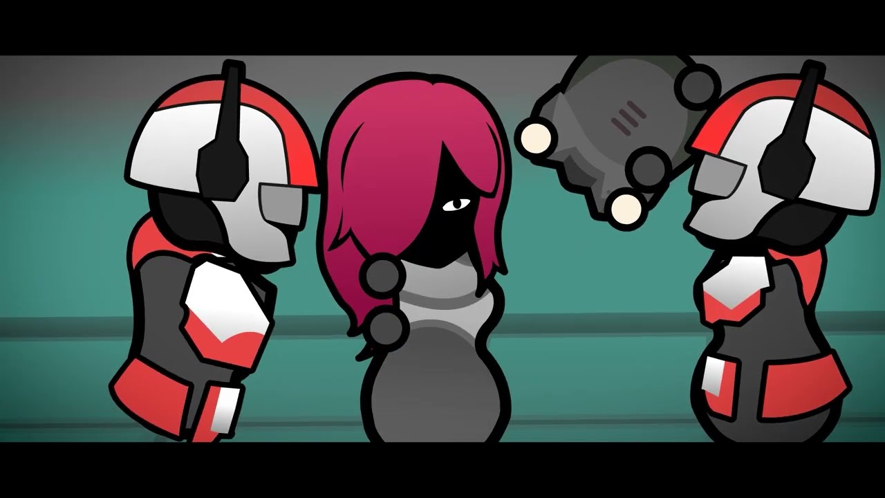 RimWorld X Cyberpunk 2077 - YouTube