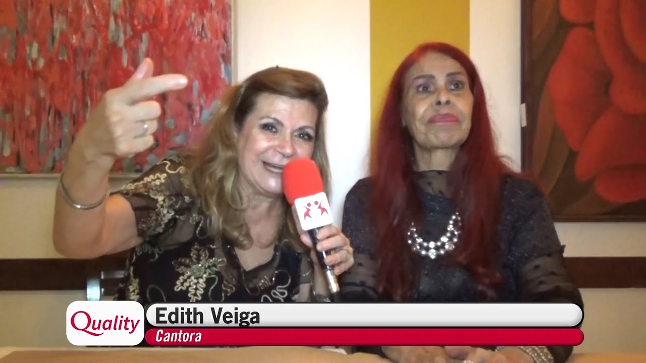 Quality by Mara Cédro - Aniversário de Edith Veiga no Quintal Brasil ...