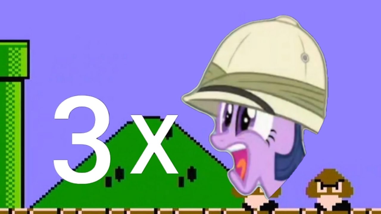 Mistakes in MLP Part 24!!!! - YouTube