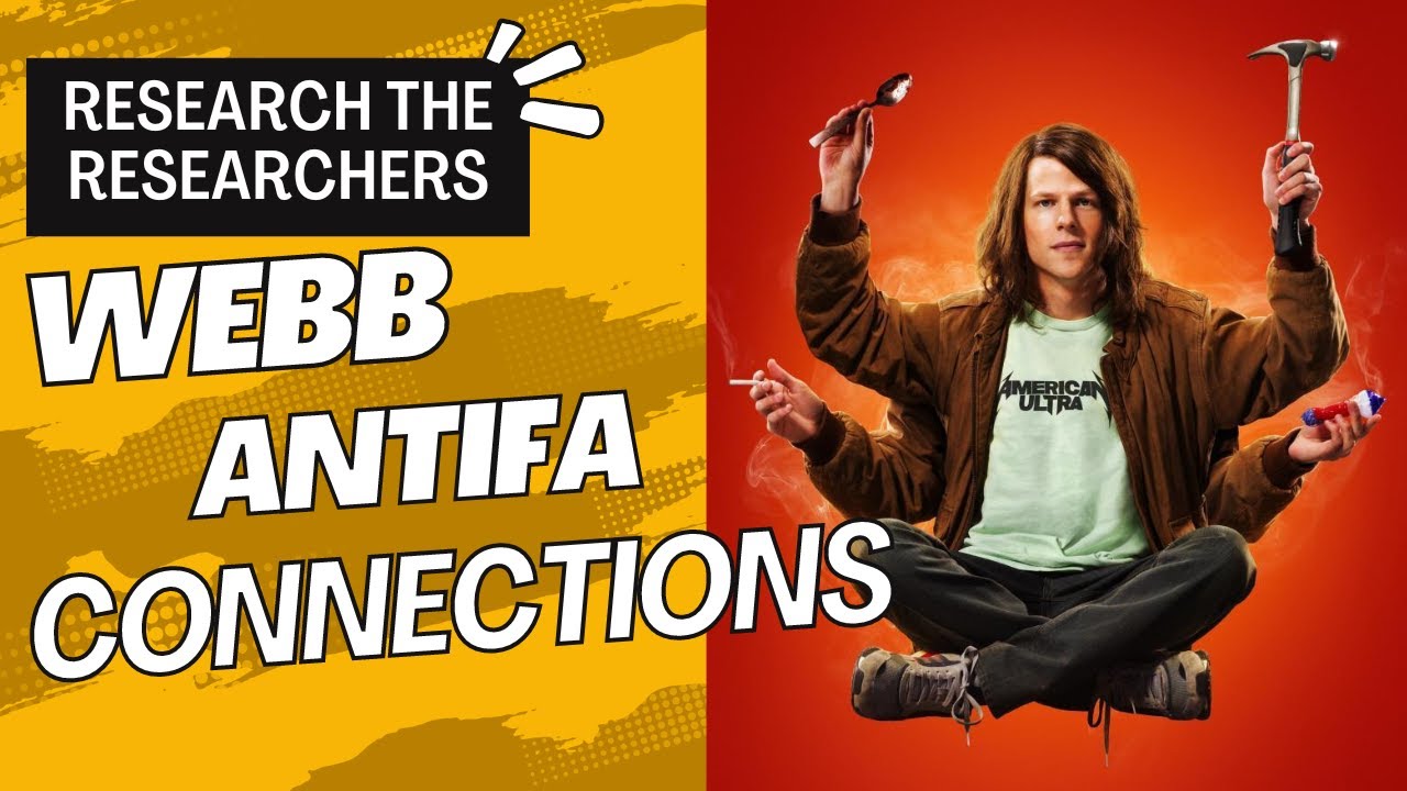 Exploring Connections: CIA, Crooks and the Yearick Family - YouTube