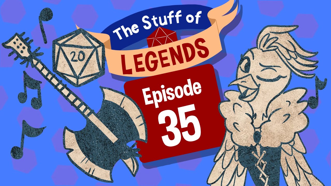 that expensive art education finally paid off | Stuff of Legends 35 ...