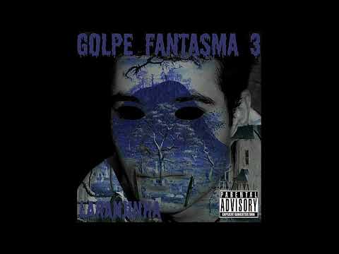 O Fantasma - Fim da Linha (Feat. JoensGore)