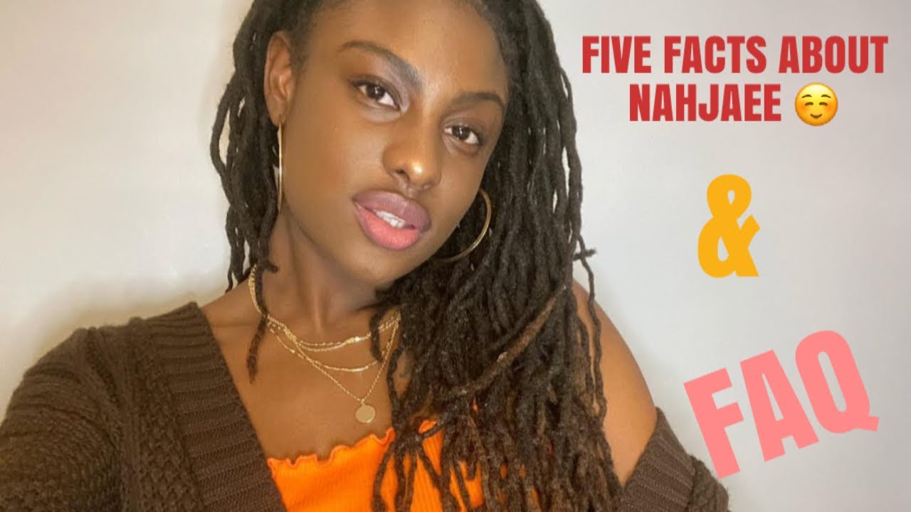 FIVE FUN FACTS ABOUT ME FAQ YouTube five-fun-facts-about-me-faq-youtube