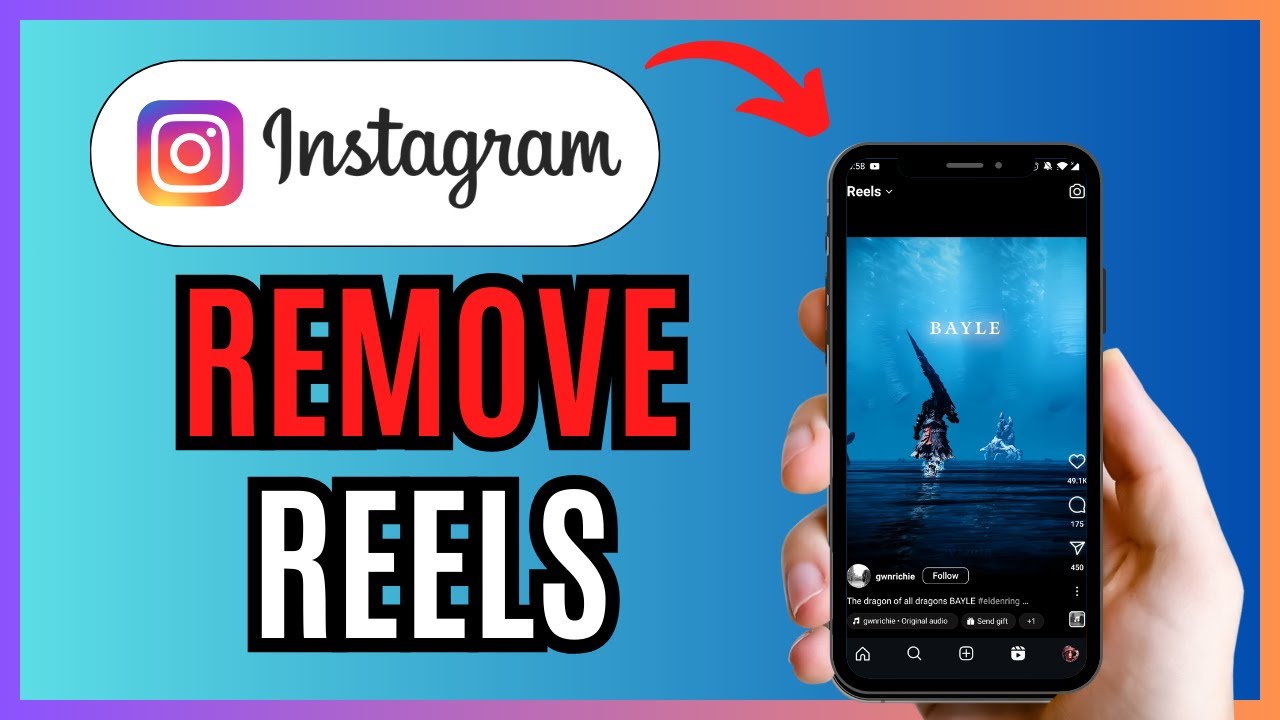 How To REMOVE REELS From INSTAGRAM Disable Reels 2025 YouTube how-to-remove-reels-from-instagram-disable-reels-2025-youtube