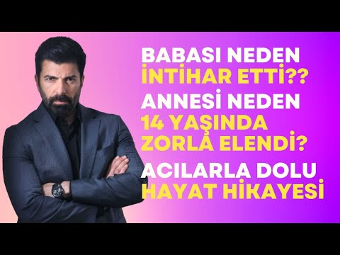 Cenk Torun`un Acılarla dolu hayat öyküsü! Mutlaka İzleyin!
