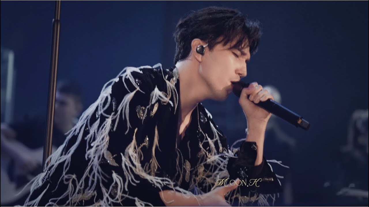 【Autumn Strong】Dimash Prague concert, 22 Nov 2024 ️ - YouTube