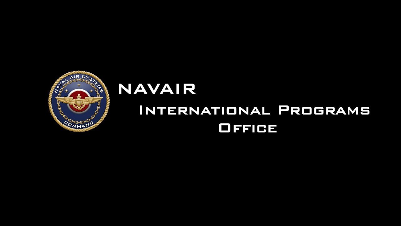 International Programs Office - YouTube