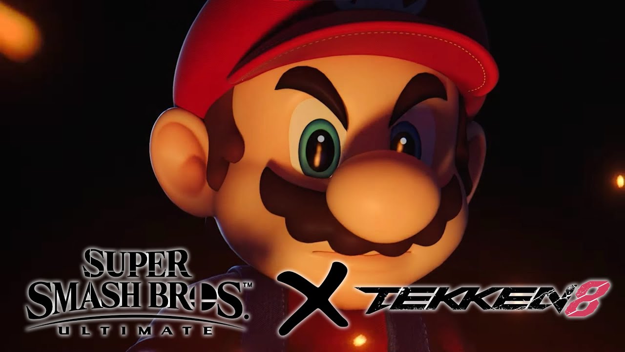 Super Smash Bros - My Last Stand - YouTube